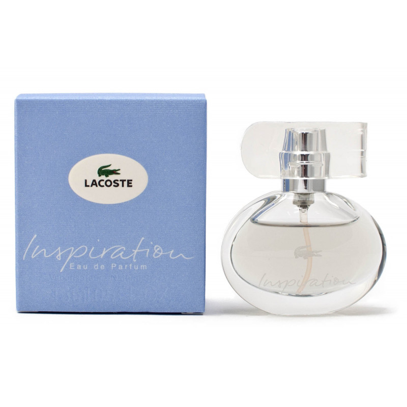INSPIRATION - Lacoste Woda perfumowana 50 ml dla kobiet