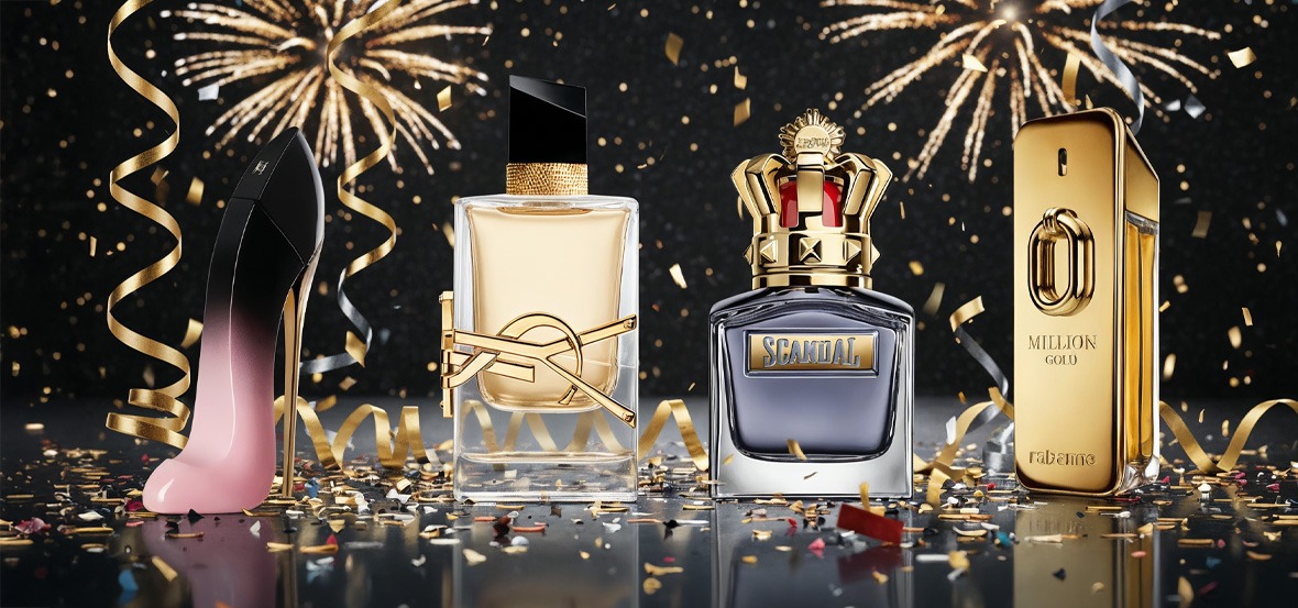 Perfumy na Karnawał 2026 - sprawdź propozycje pięknych zapachów na czas ...